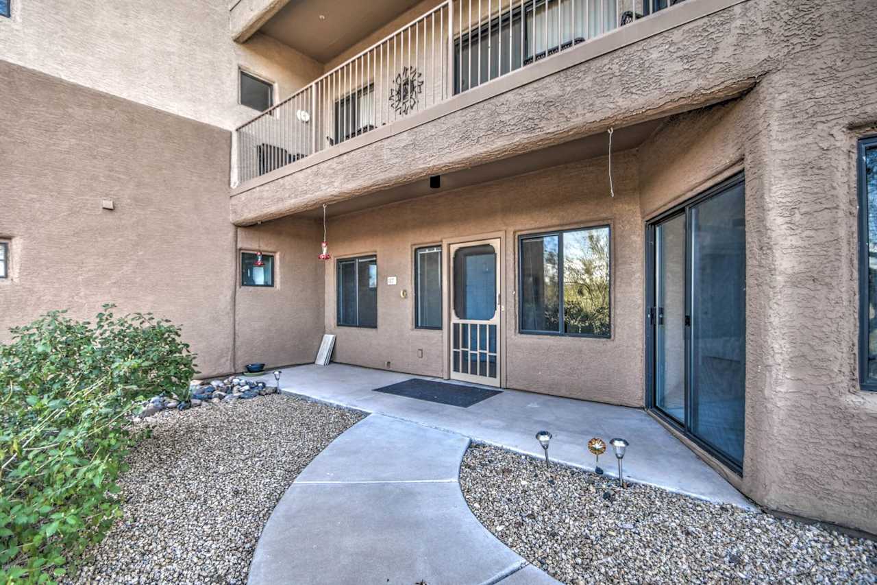 10401 N Saguaro Blvd, 117