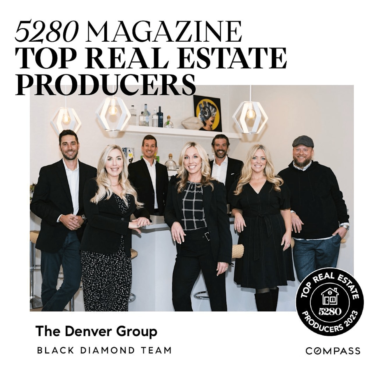 The Denver Group | Denver Real Estate Experts