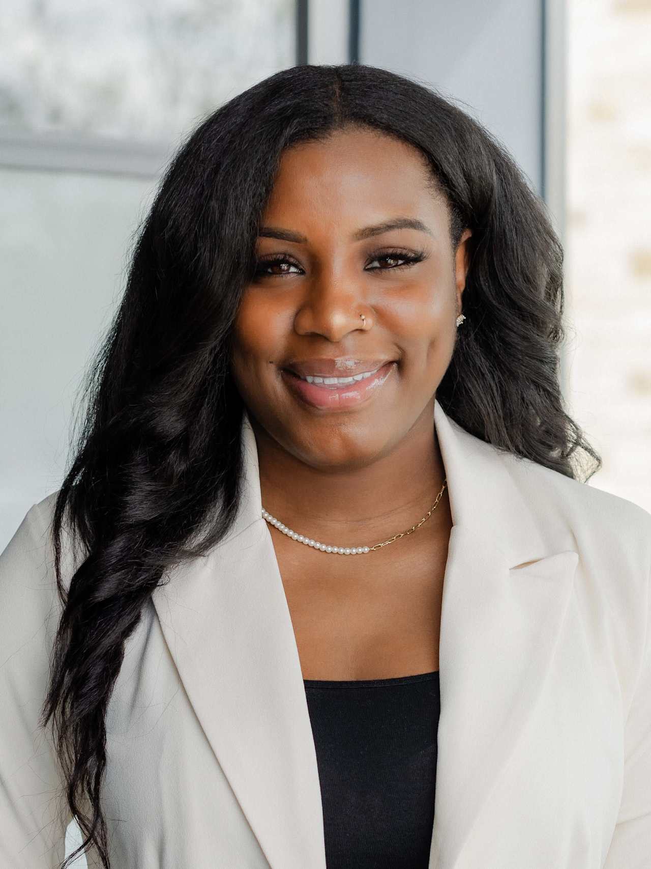 Meet the Team | Nicole Freer Group | Houston Real Estate Team