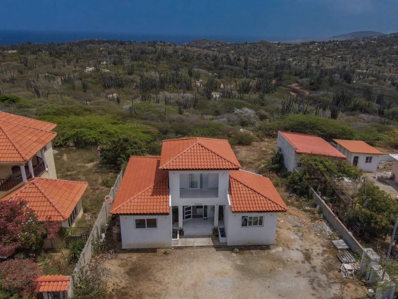 Home in Noord | Real Estate Aruba | 2 Bedroom Home | Noord Aruba ...