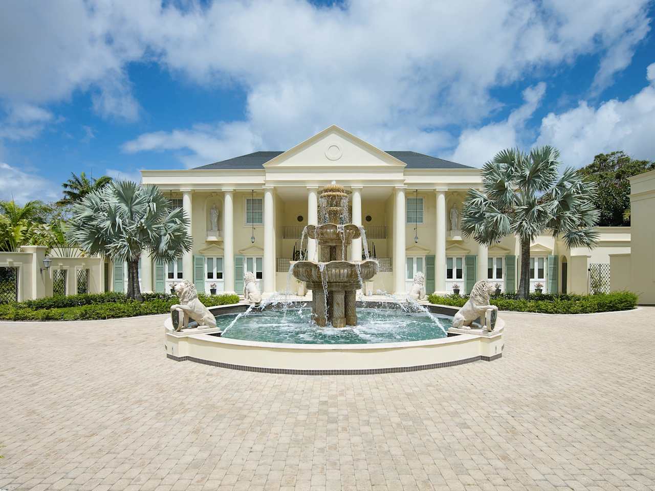 The Ridge - Barbados Luxury Homes | Christie's Real Estate Barbados