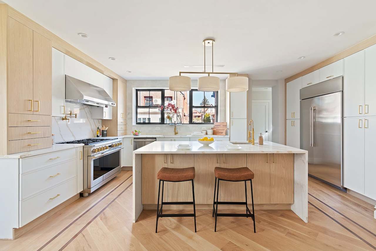 Forest Hills Home For Sale | 69-33 Groton Street | The Golan Team ...