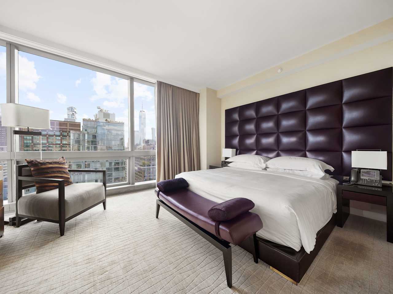 The Dominick - SoHo | New York City Real Estate Expert | Maria Fernanda ...