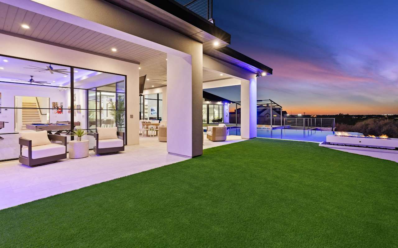 Project Elevate | Developments