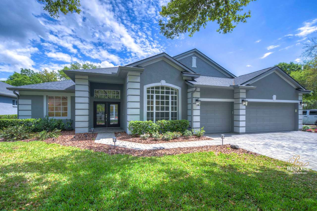 The Brenda Wade Team | Tampa Real Estate Agents