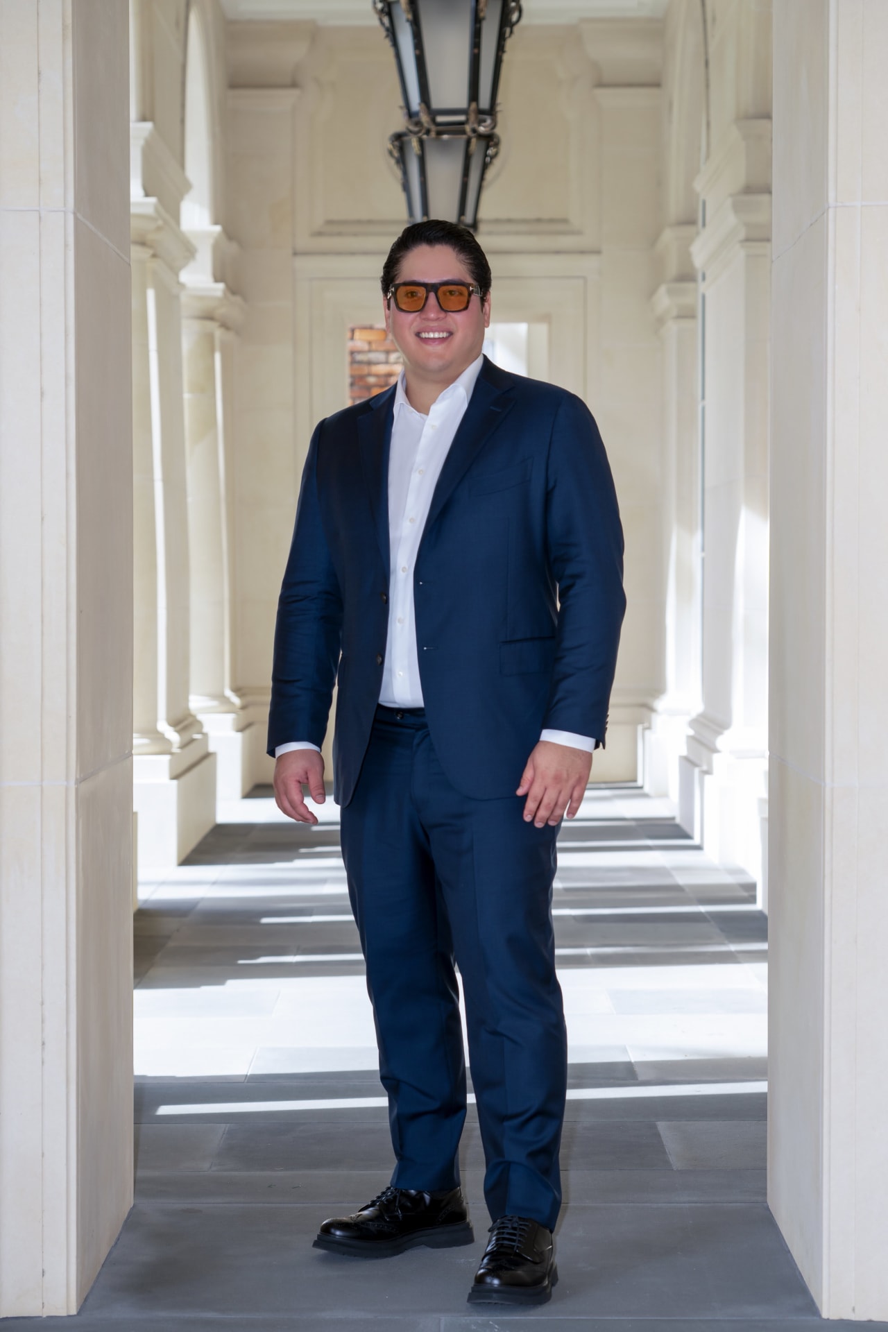 About Ruben Chamorro | Coral Gables Real Estate Expert