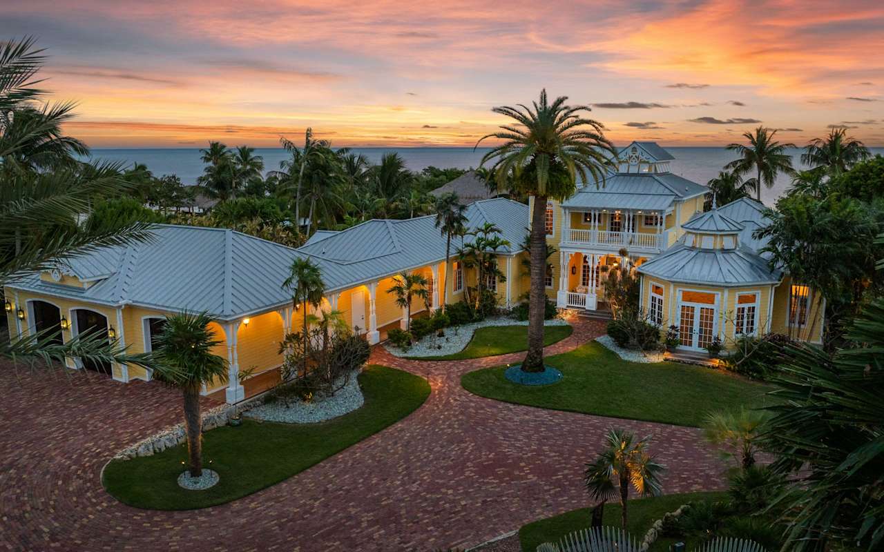 Bait Shack Estate | Lisa Wiebe