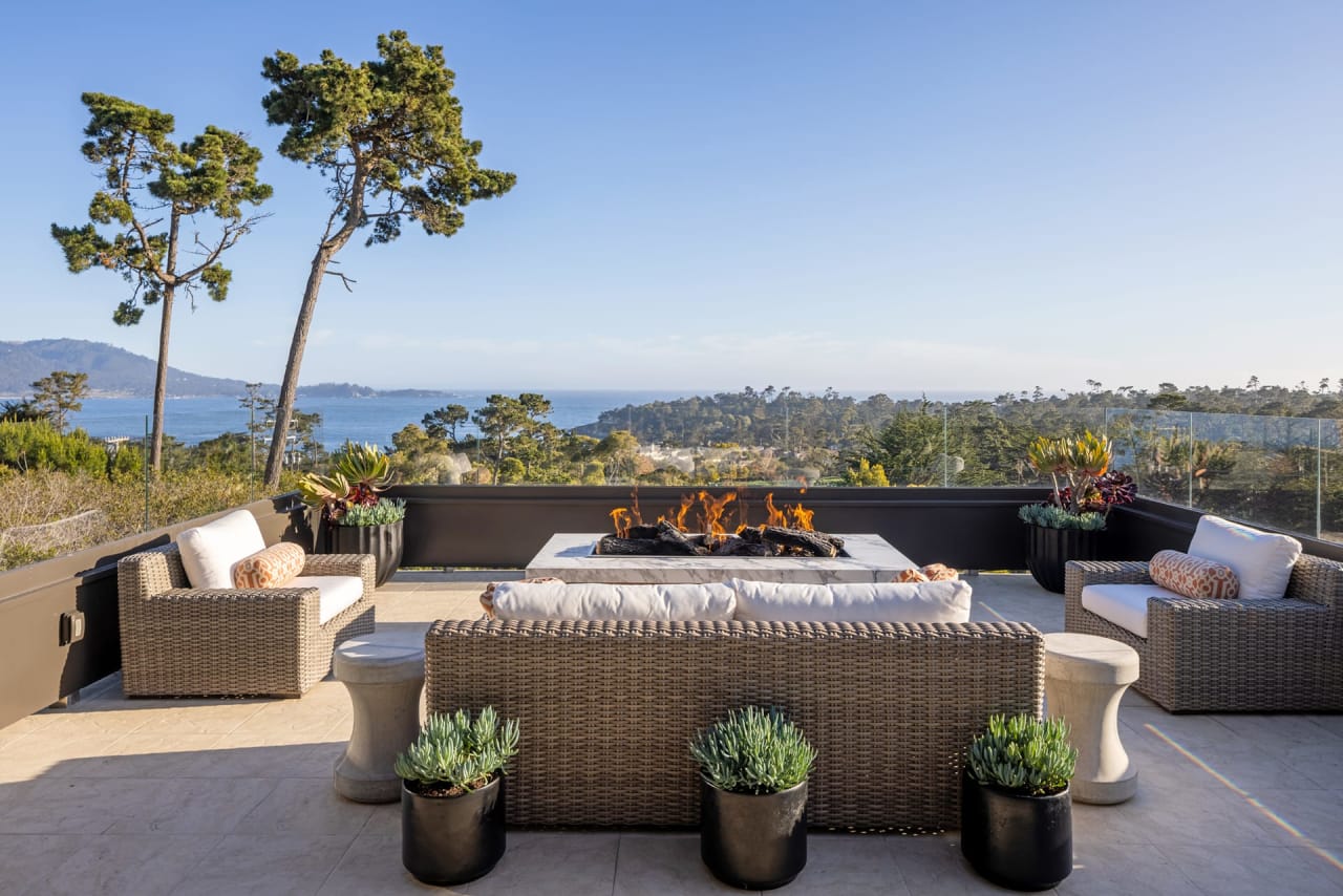 Tim Allen Properties | Carmel-By-The-Sea Real Estate Team