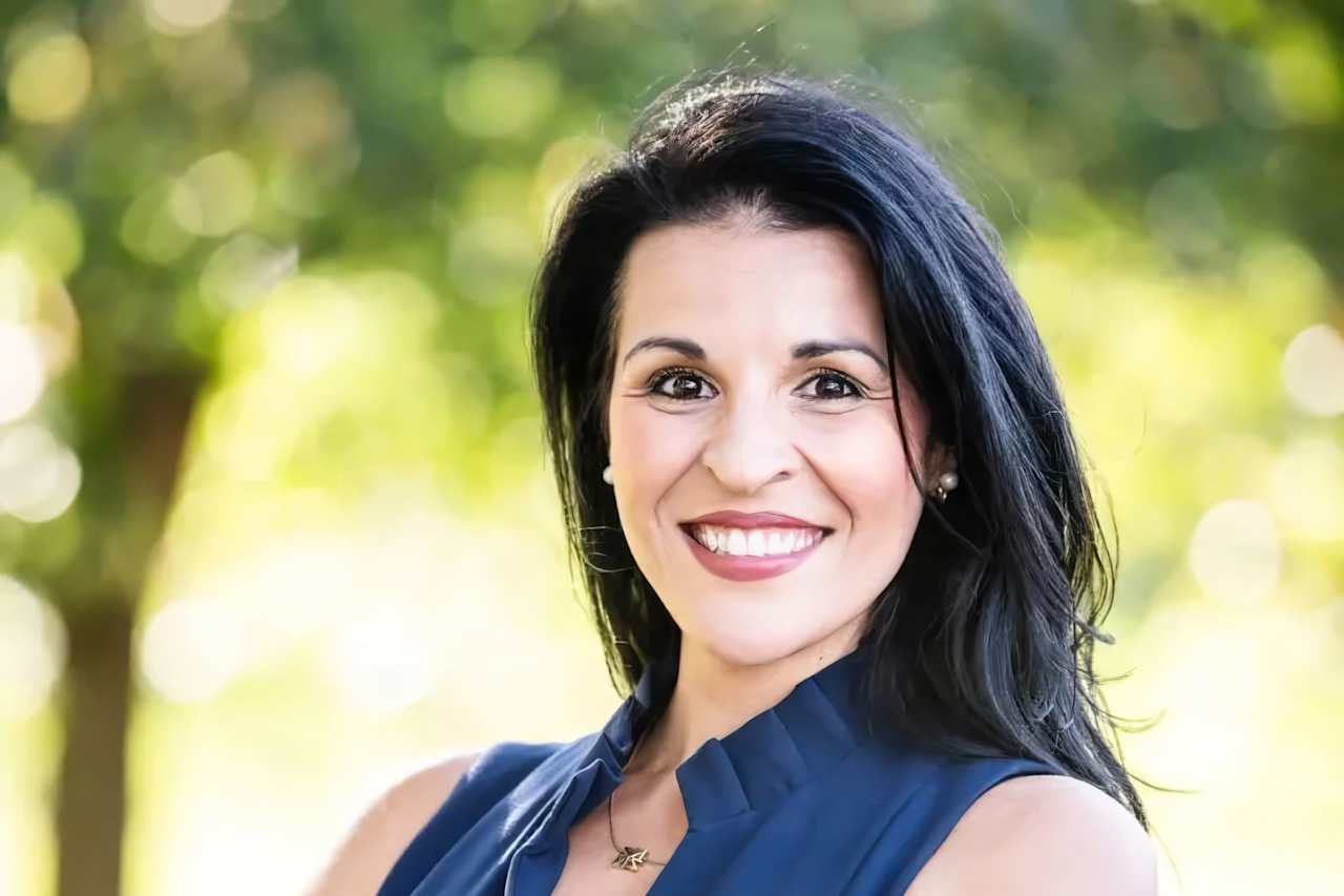 Jen Walker Team | Alexandria Real Estate Agent