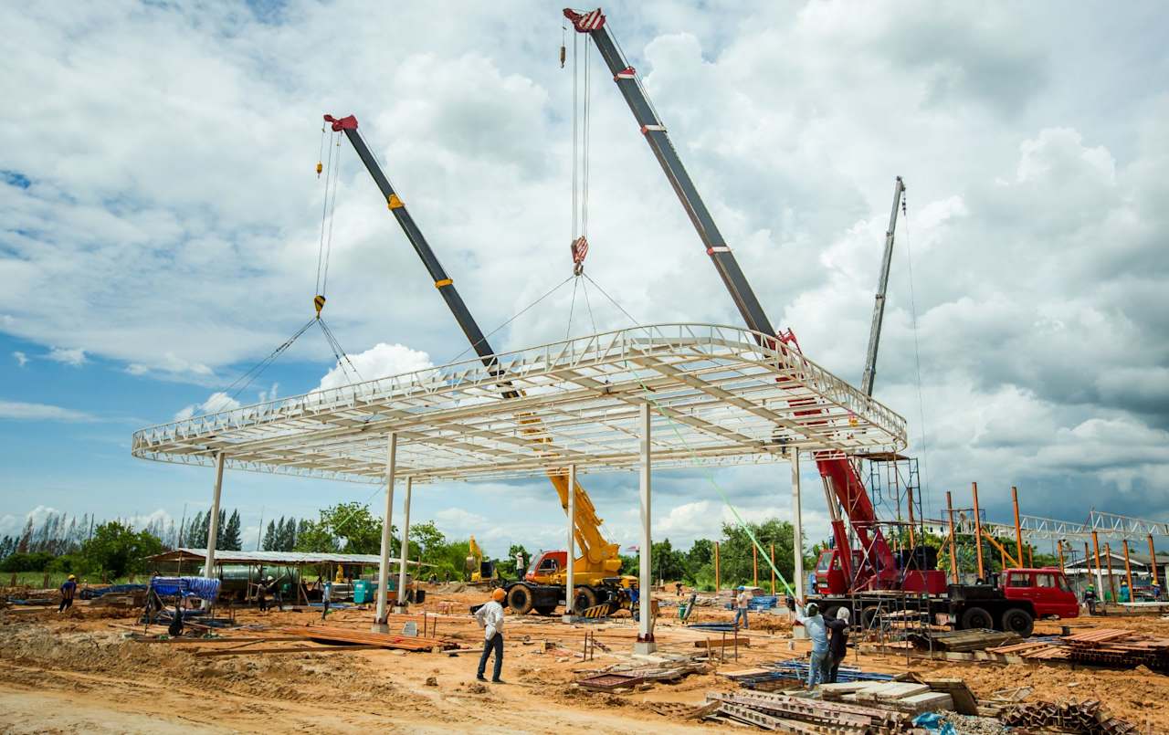 Impeccable Development