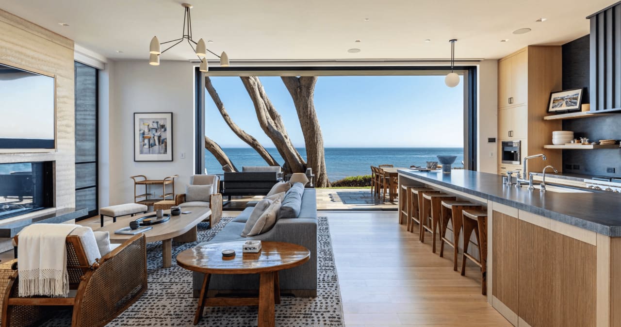 Justin P. Huchel - Luxury Beverly Hills Real Estate Expert