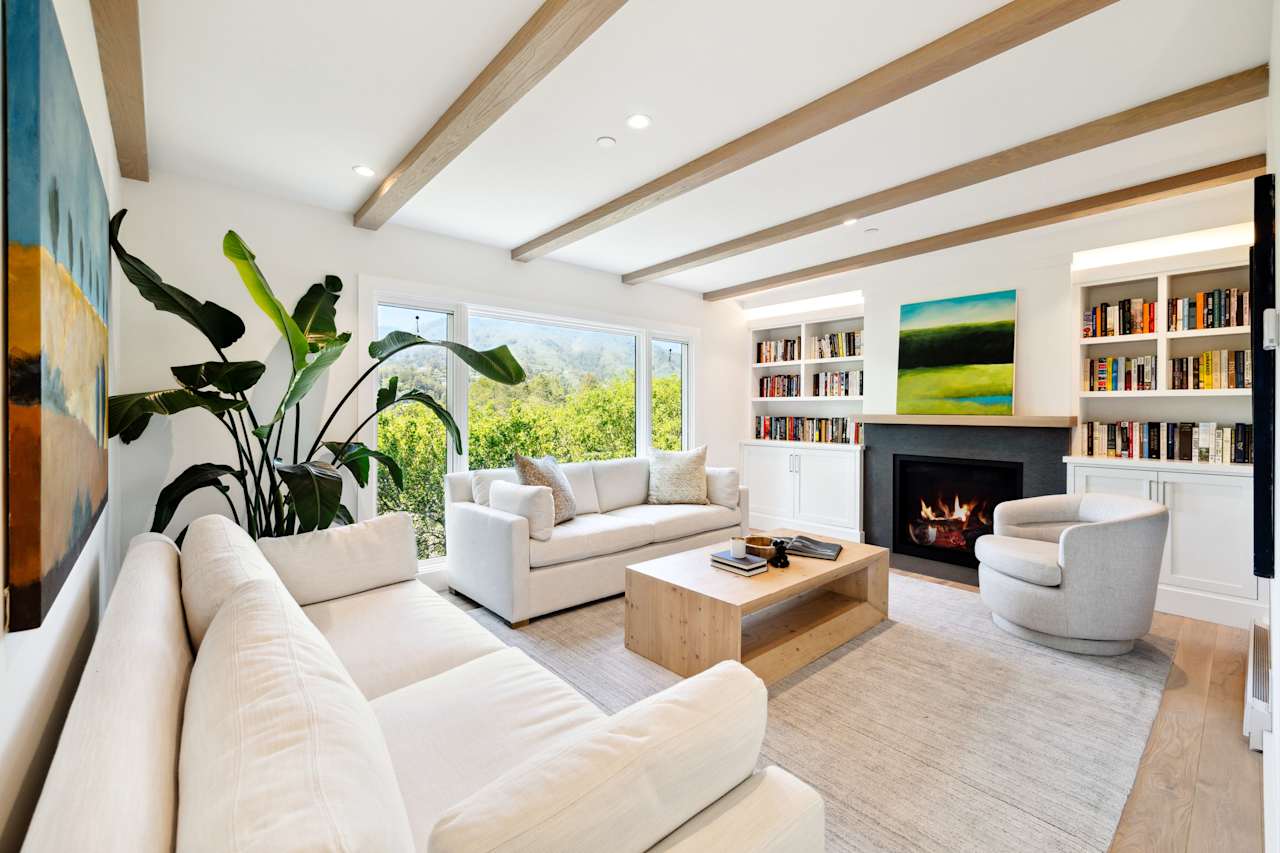 315 Hillside Avenue | OUTPOST | Homes for Sale | San Francisco Marin ...