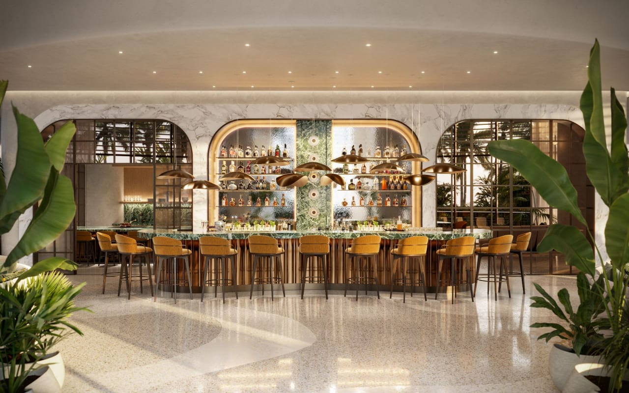 The Ritz-Carlton Residences, Estero Bay | Haven Group