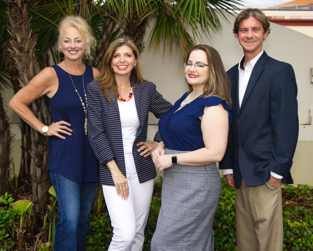 Top Space Coast Real Estate Agent | Darcy Covington