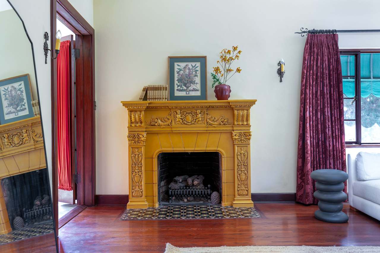 :: Sold :: The John Show Ranch Estate, Builder, L. G. Knipe, 1928