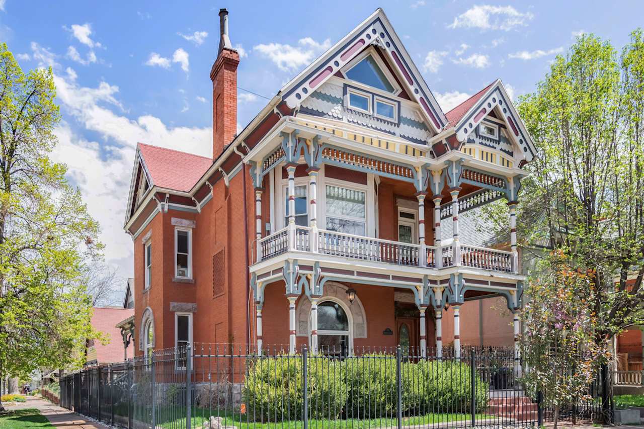 Potter Highlands | Denver Real Estate | Amy Berglund