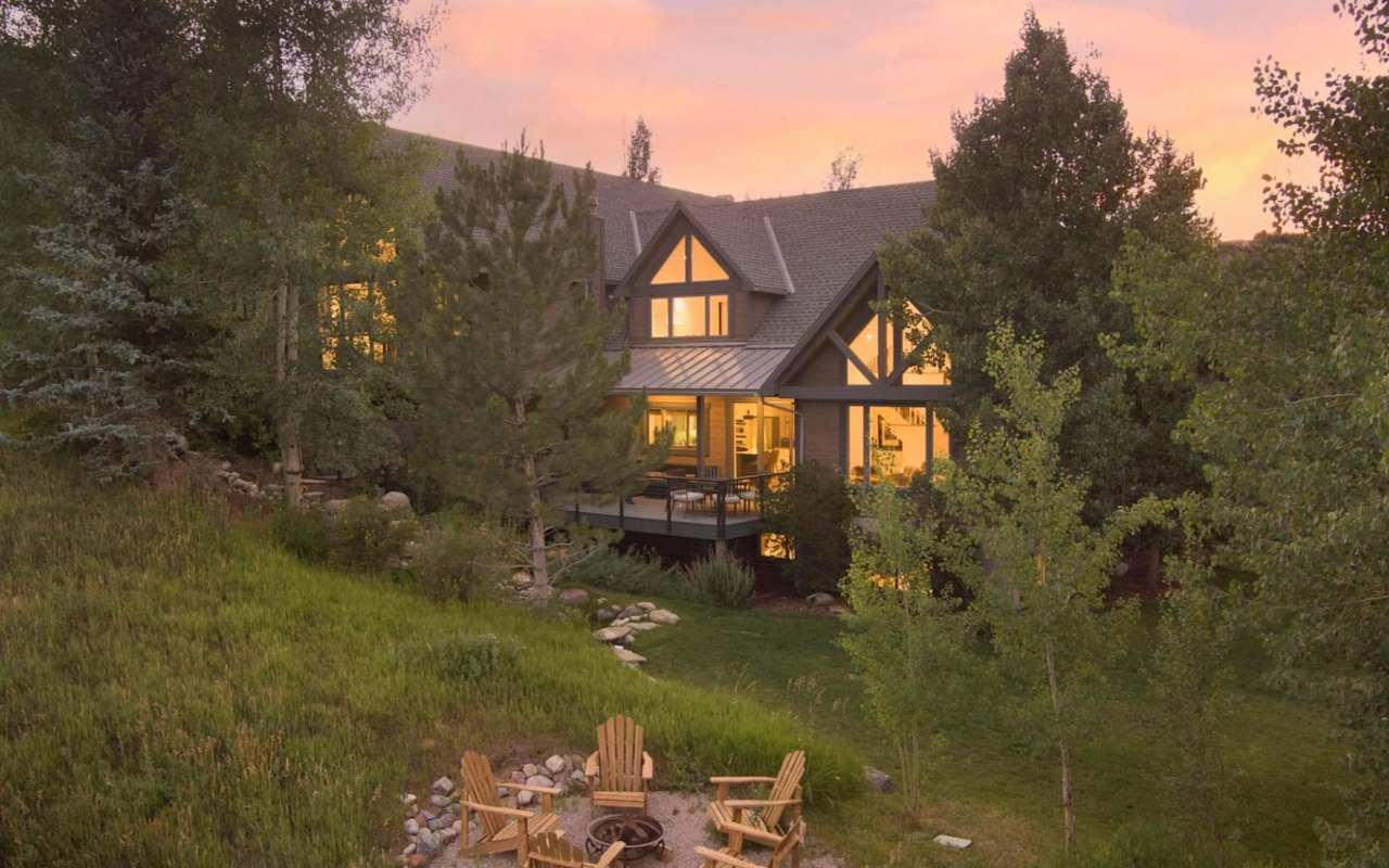 10 Tech Upgrades For Your Aspen Home | Blog | Saslove & Warwick