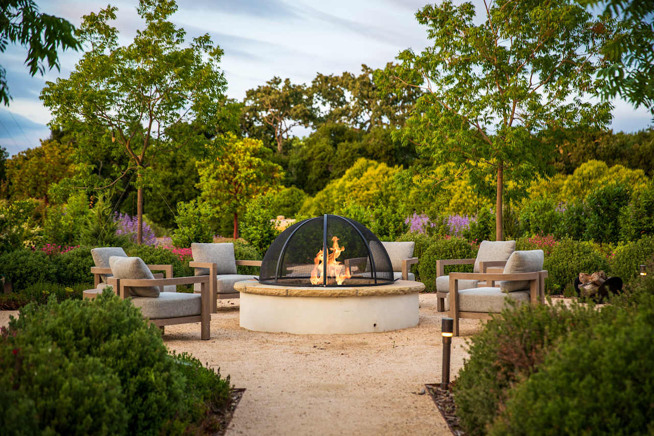 71+/- Enchanting Acres fronting the Santa Ynez River