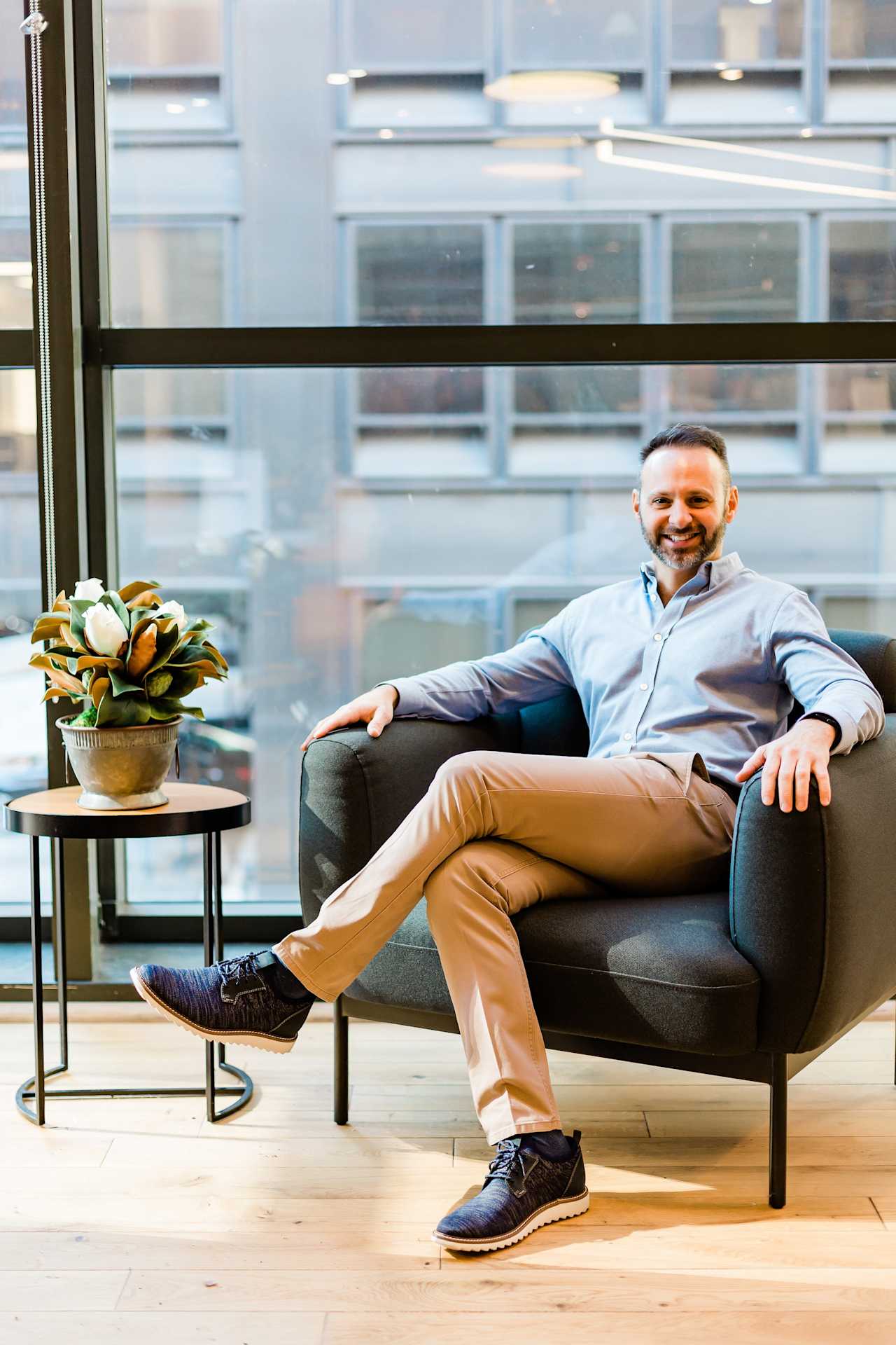 Meet the Team | Philadelphia Real Estate | The Eric Fox Team