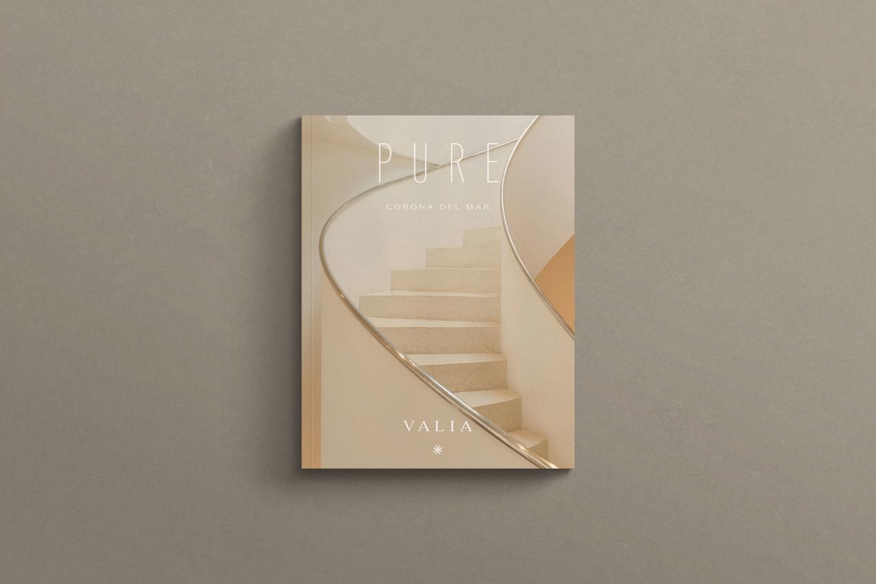 VALIA Properties | Corona Del Mar Luxury Real Estate