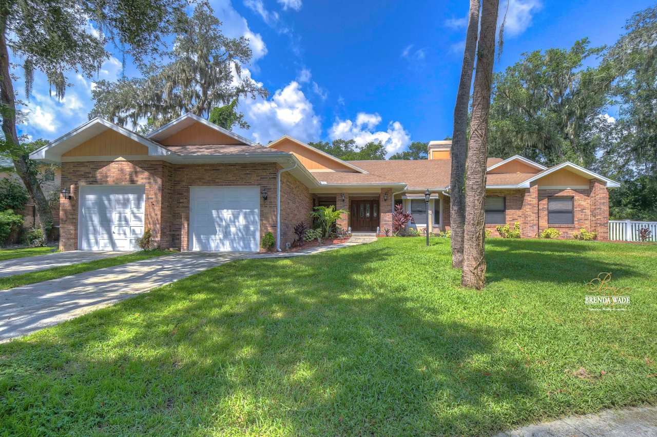The Brenda Wade Team | Tampa Real Estate Agents