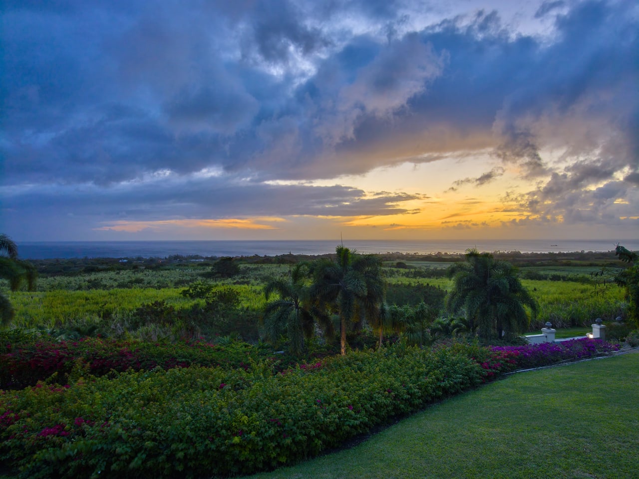 The Ridge - Barbados Luxury Homes | Christie's Real Estate Barbados