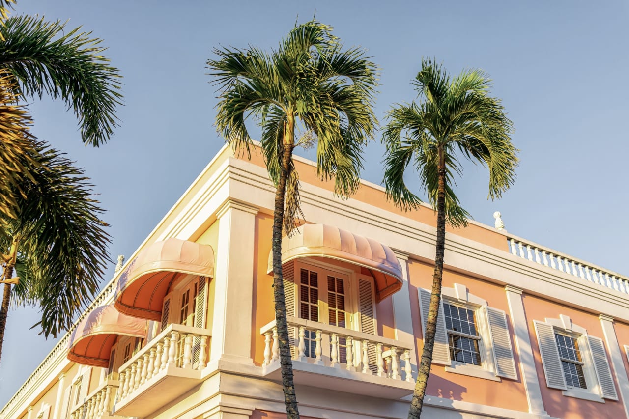 Andrew Christopher Arreola | Naples, FL Real Estate Agent