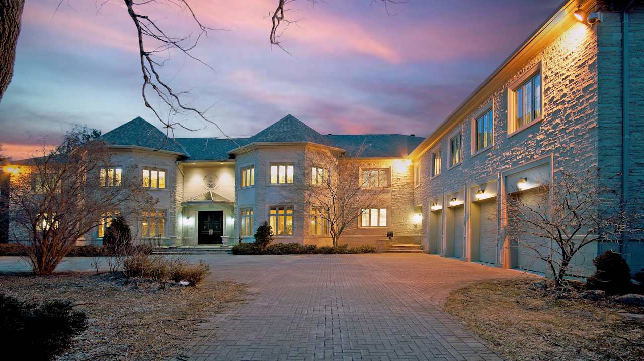 20 The Bridle Path | Katy Torabi | Toronto Real Estate Agent