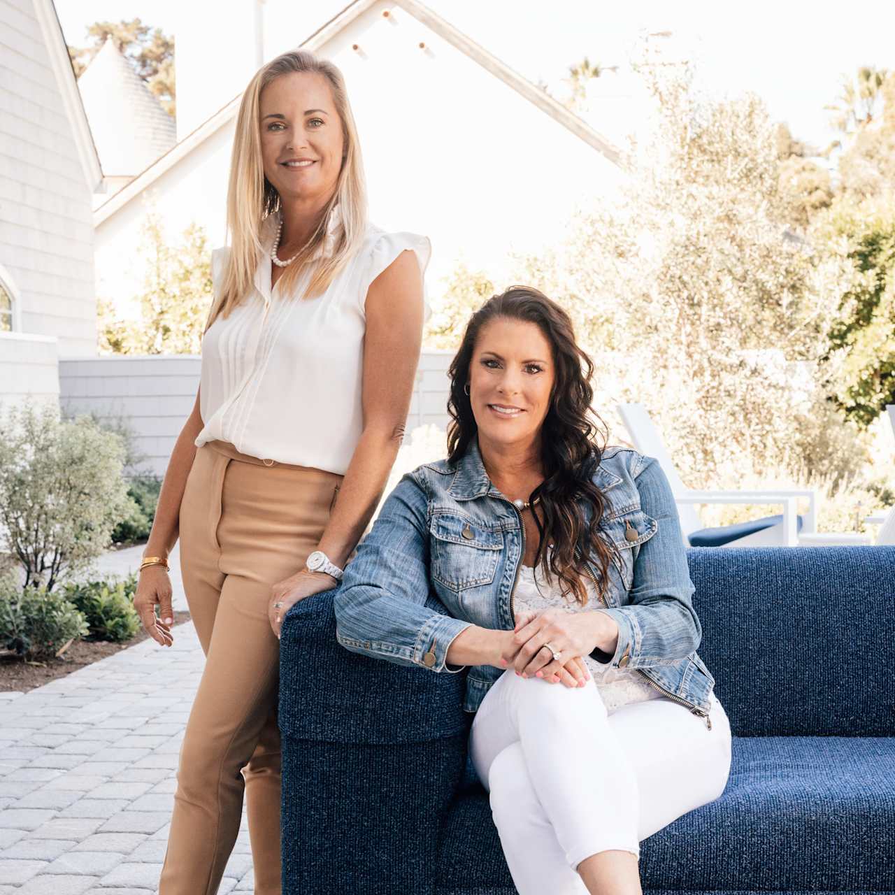 Meet Our Agents | Village Properties | Santa Barbara Real Estate