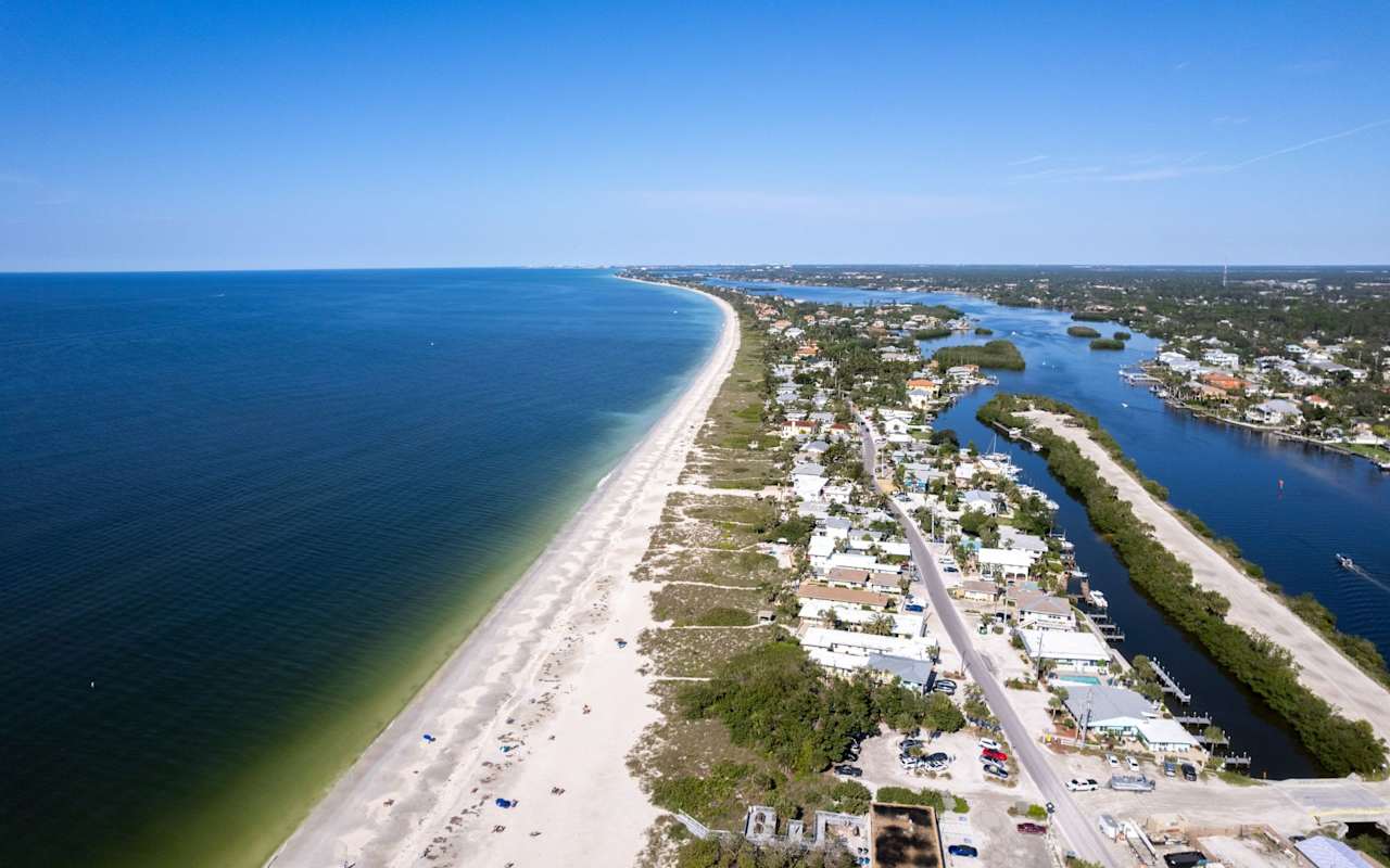 Living in Casey Key, FL: Neighborhood Guide | Gigi Kuster