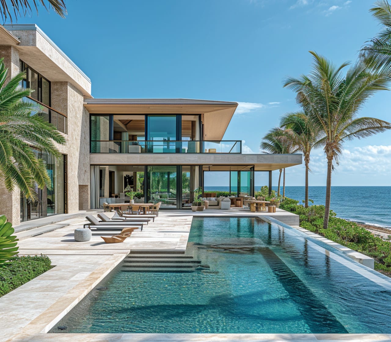 Top Florida Real Estate Agents | Coastal Estate Team