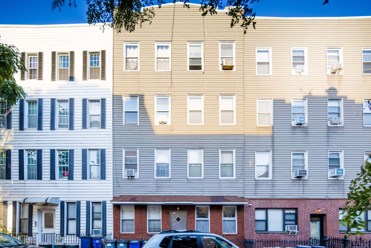 Exodus Capital | NYC Investment Sales