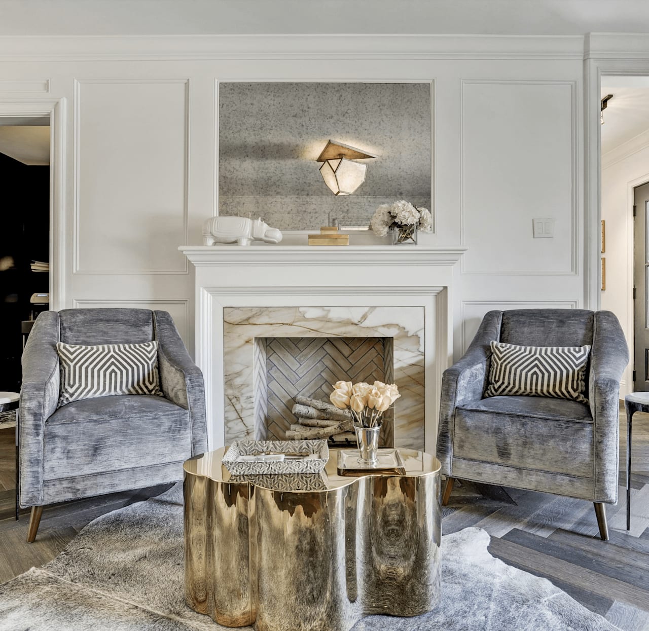 Caroline Bean | Houston Real Estate Expert