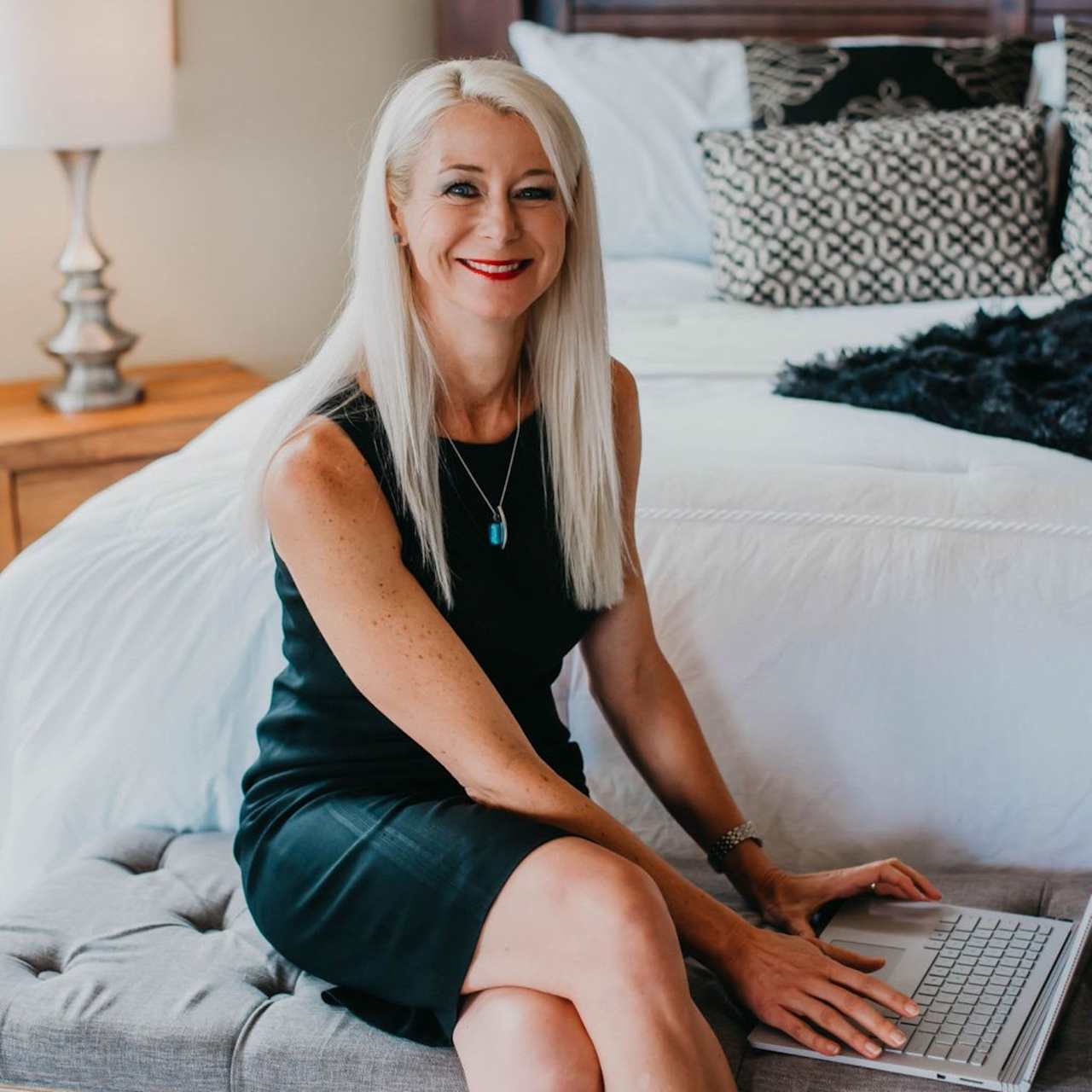 Meet the Team | Infinity Real Estate