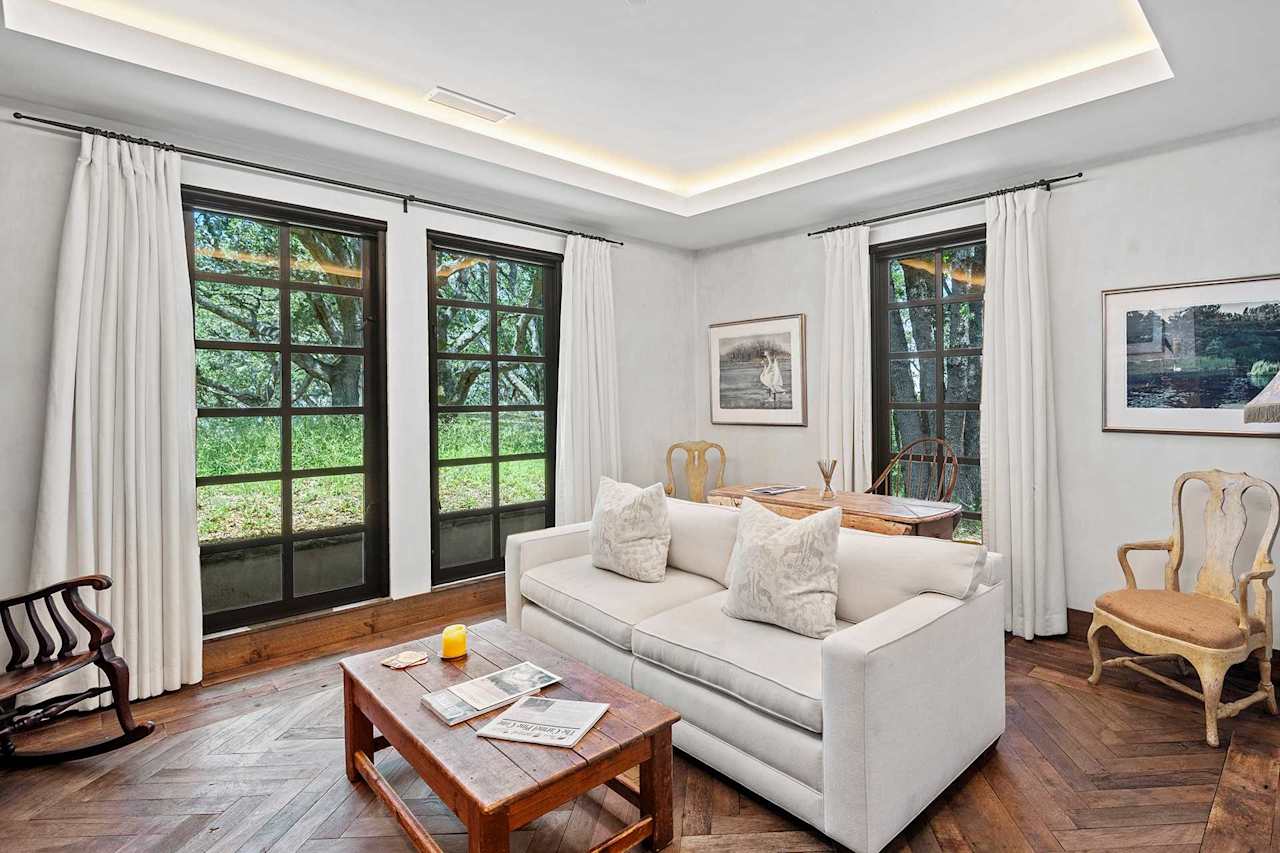 Bixby Creek Ranch - Luxury Big Sur Rental