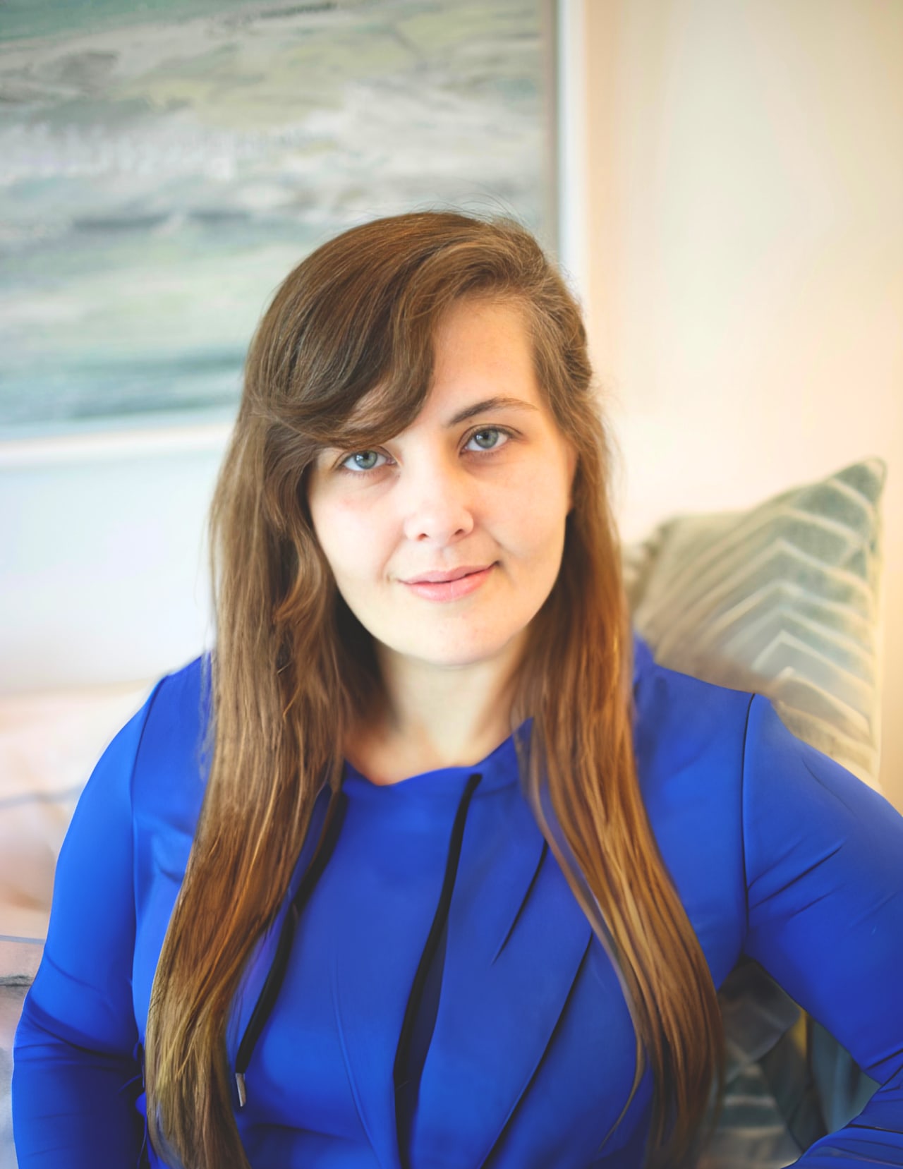 Meet The Team | Salty Marlin Realty