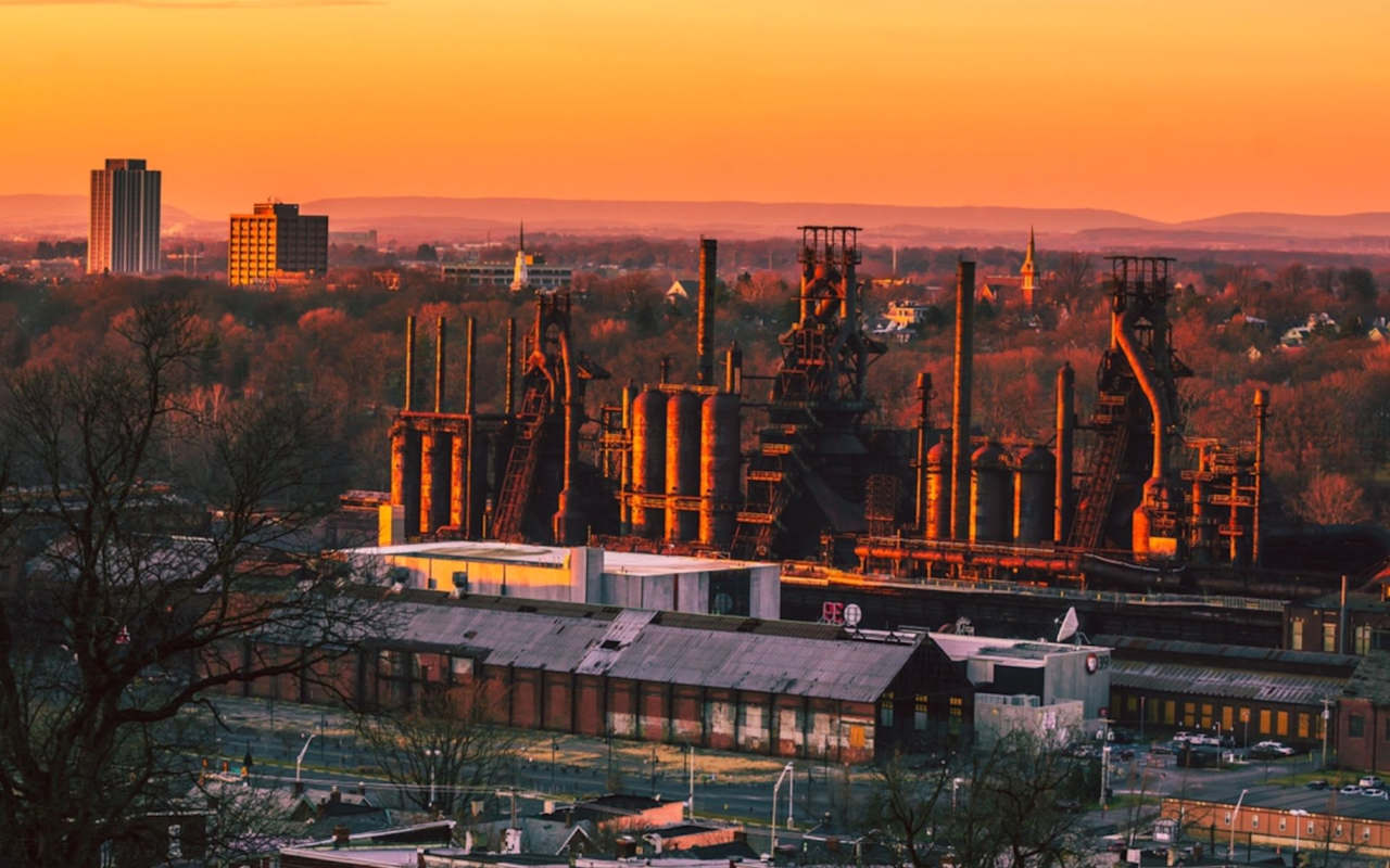 Everything You Need to Know About Moving to Bethlehem | Blog