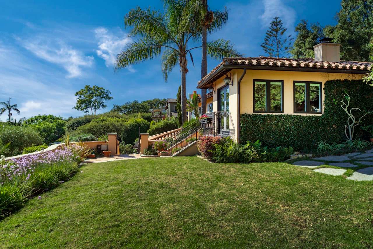 Chris Palme | Santa Barbara Real Estate