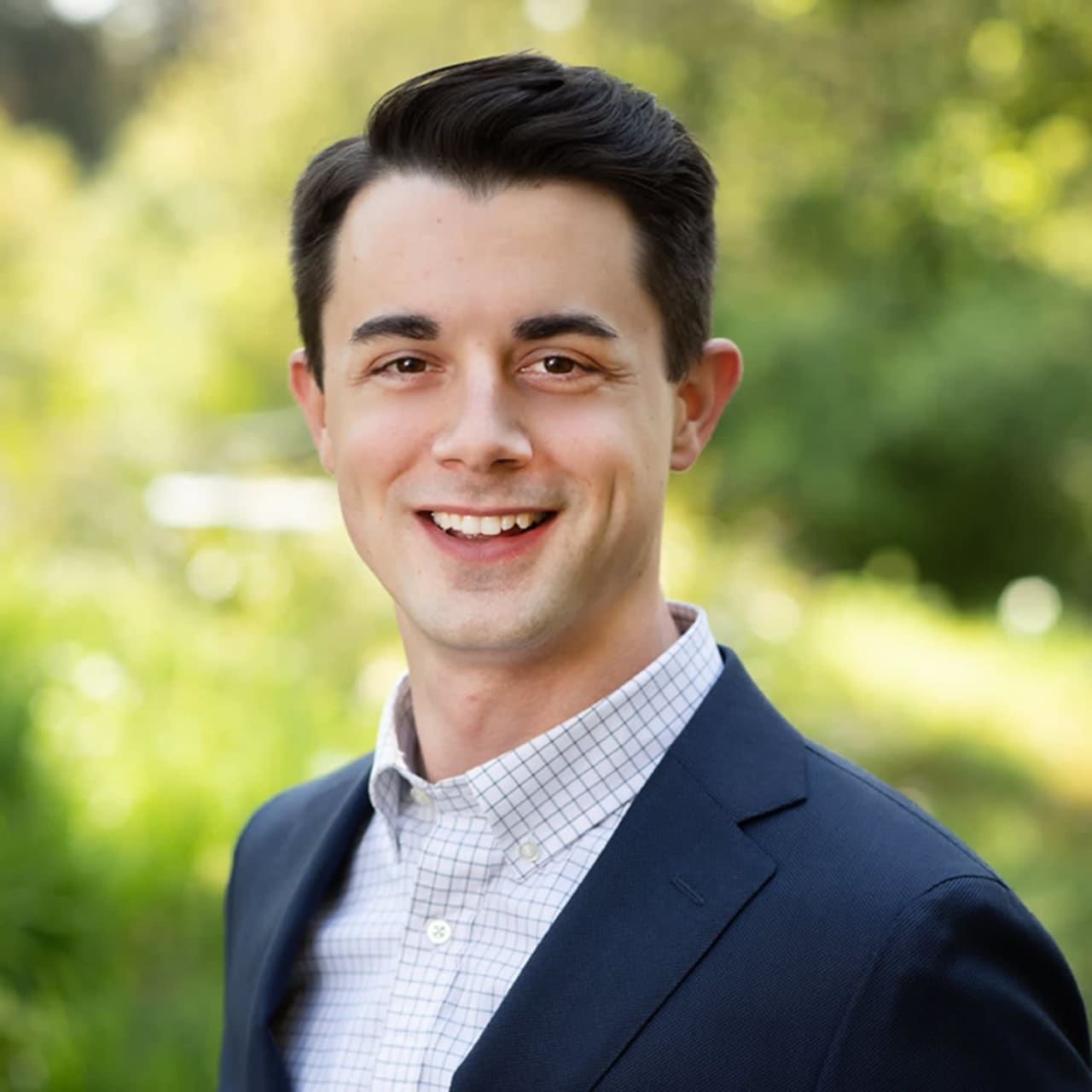 Sunset Park | Tregg Rustad & Peter Maurice