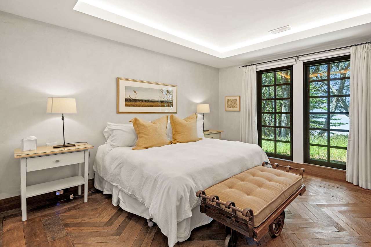 Bixby Creek Ranch - Luxury Big Sur Rental