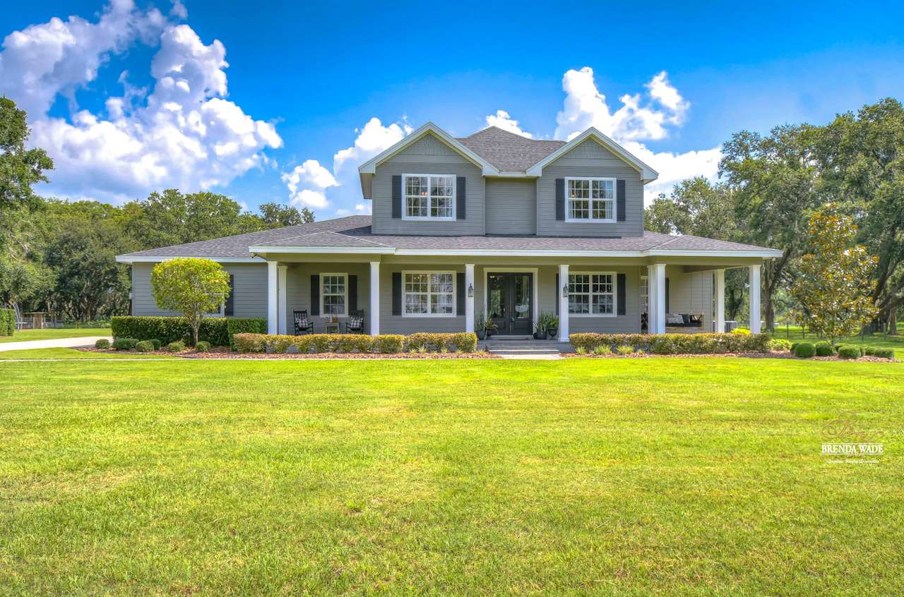 The Brenda Wade Team | Tampa Real Estate Agents