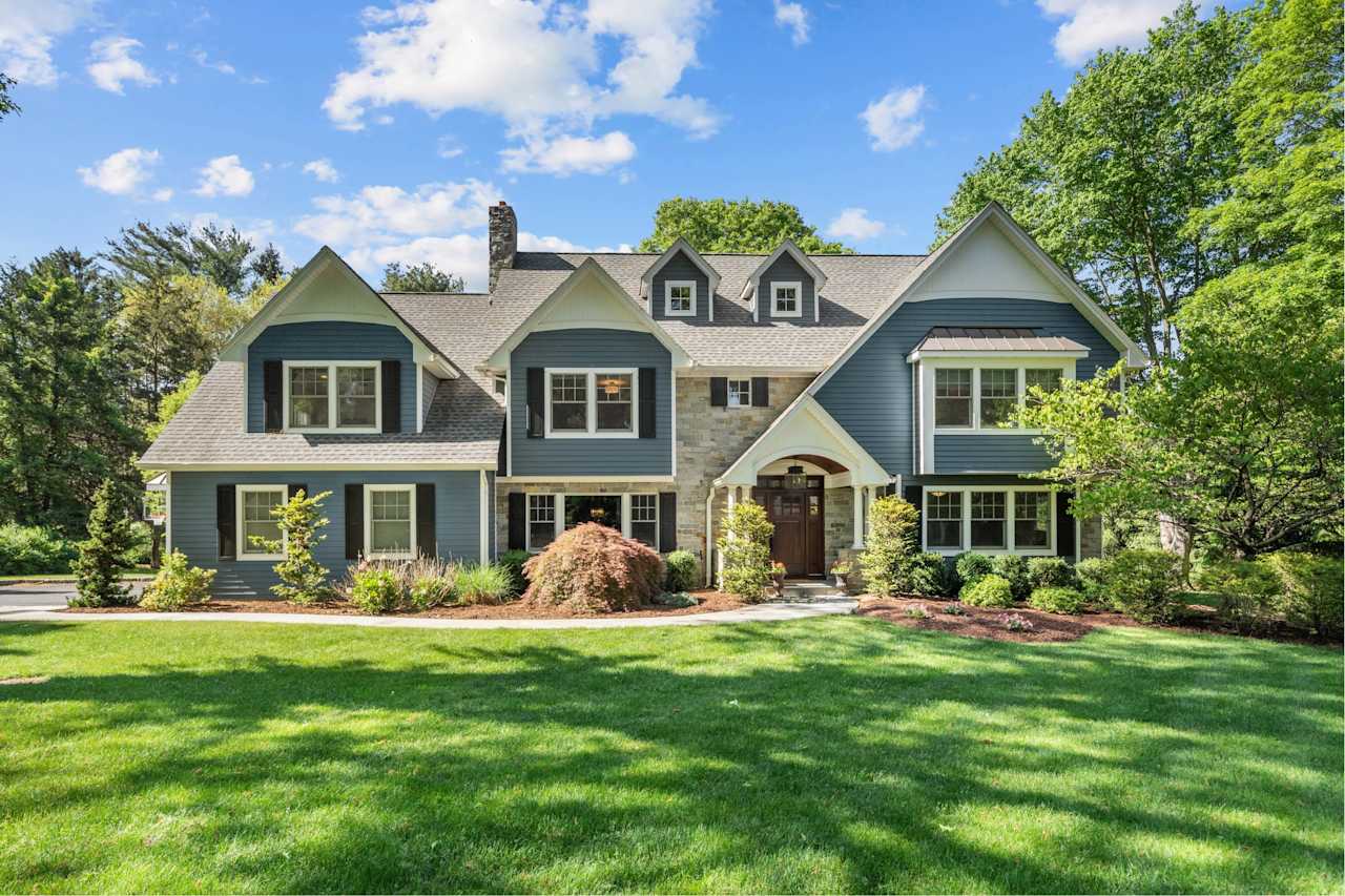 Christina Gibbons Group | Ridgewood Real Estate Agents