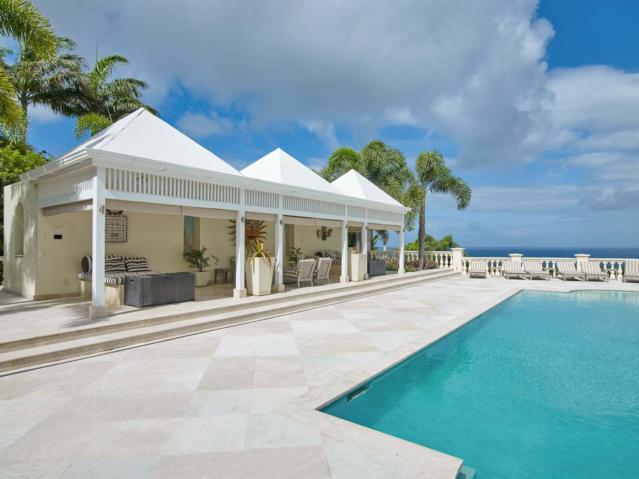 The Ridge - Barbados Luxury Homes | Christie's Real Estate Barbados