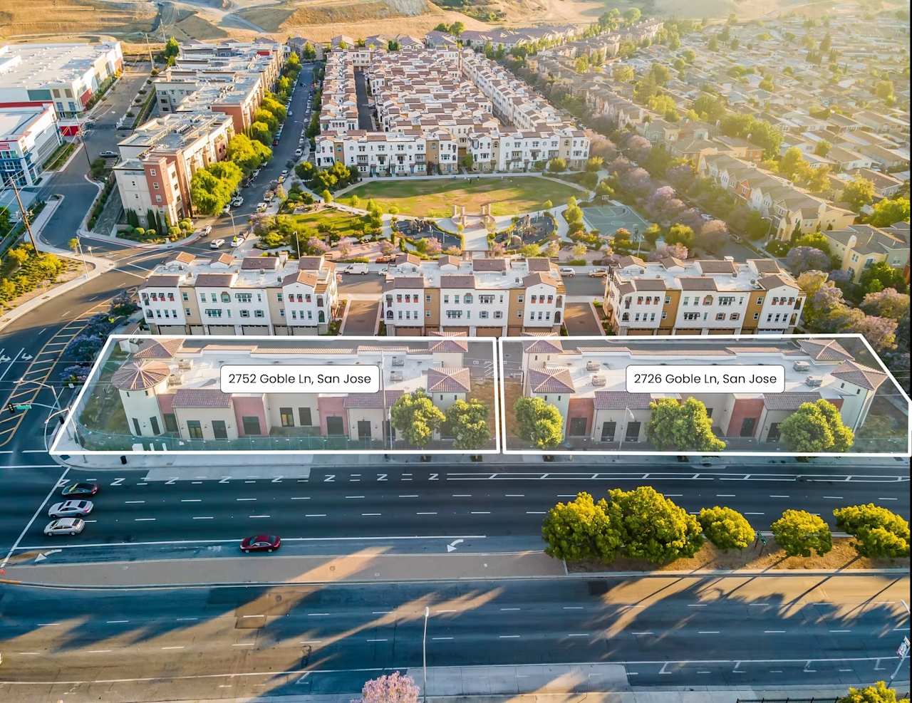 David Taxin | Santa Clara County Commercial Real Estate Agent