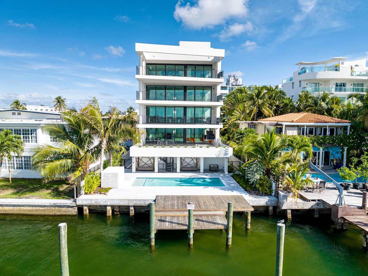 Dora Puig | Miami Beach Real Estate Agent