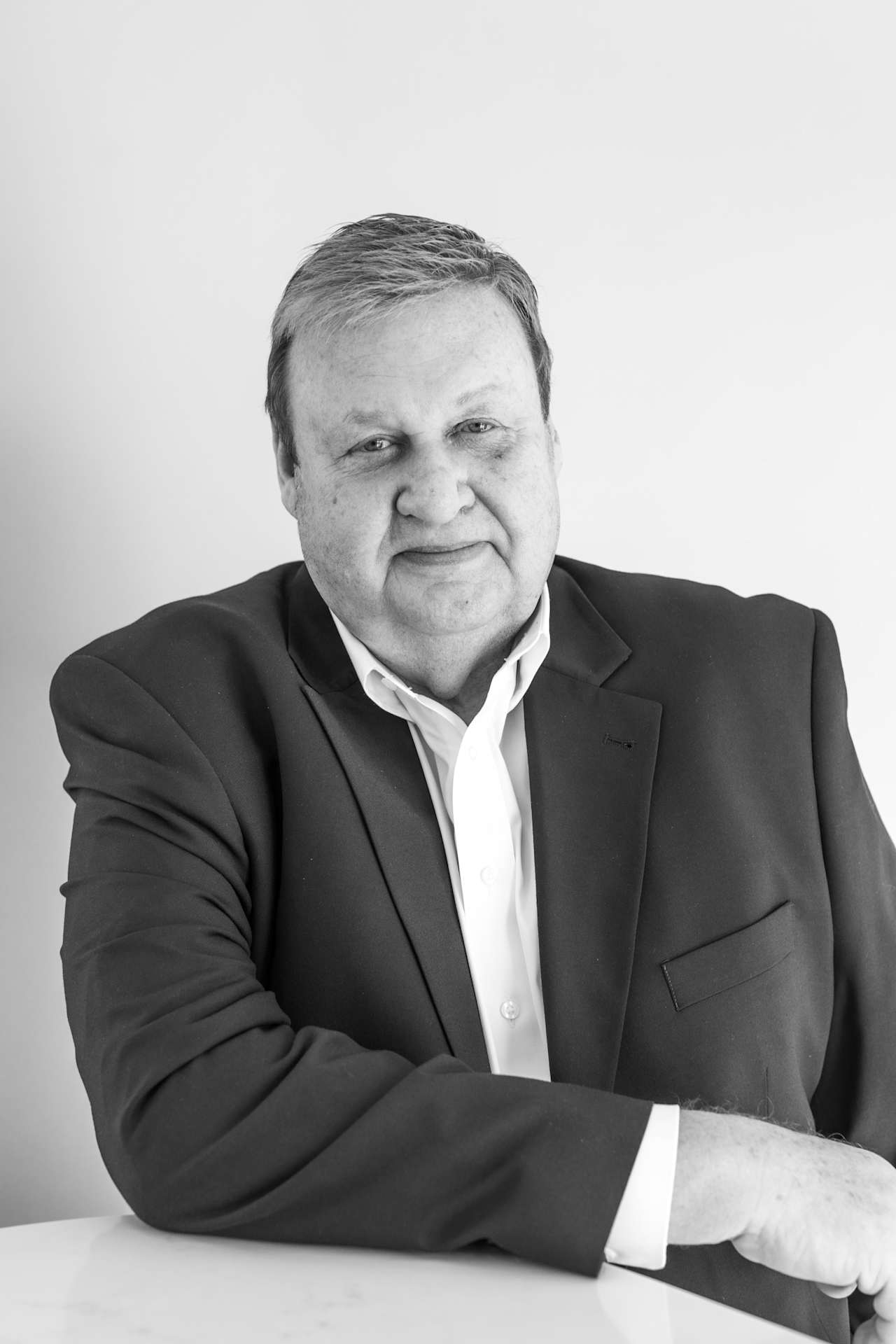 Steve Dreiling | Oklahoma Real Estate Agents