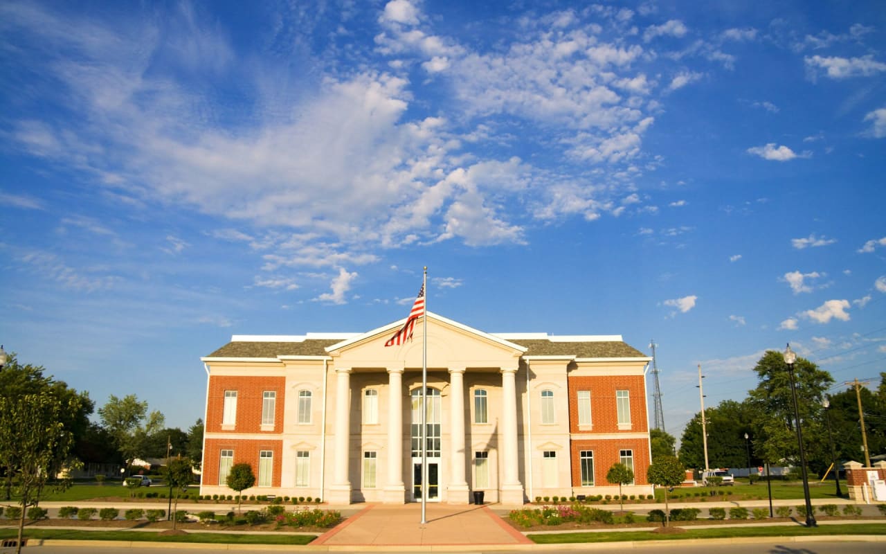 Zionsville Homes for Sale | Scott Harmeyer Real Estate