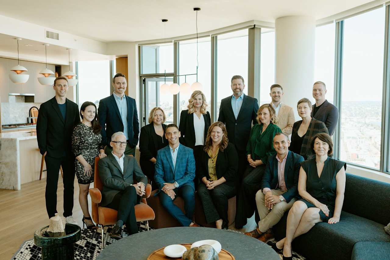 Ensemble | Seattle Real Estate
