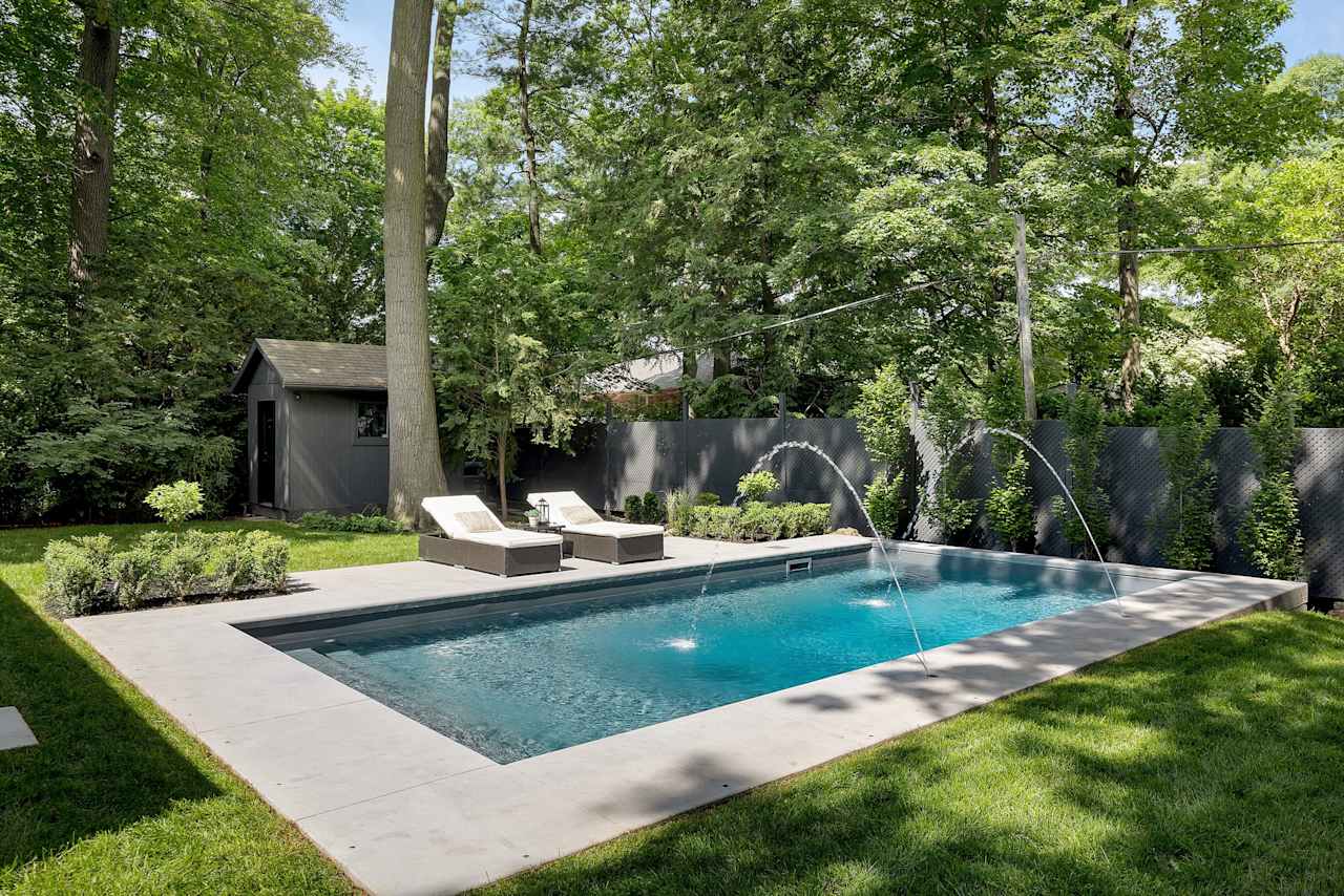 2102 Glenforest Crescent | Oakville, ON L6J 2G4 | Goodale Miller Team