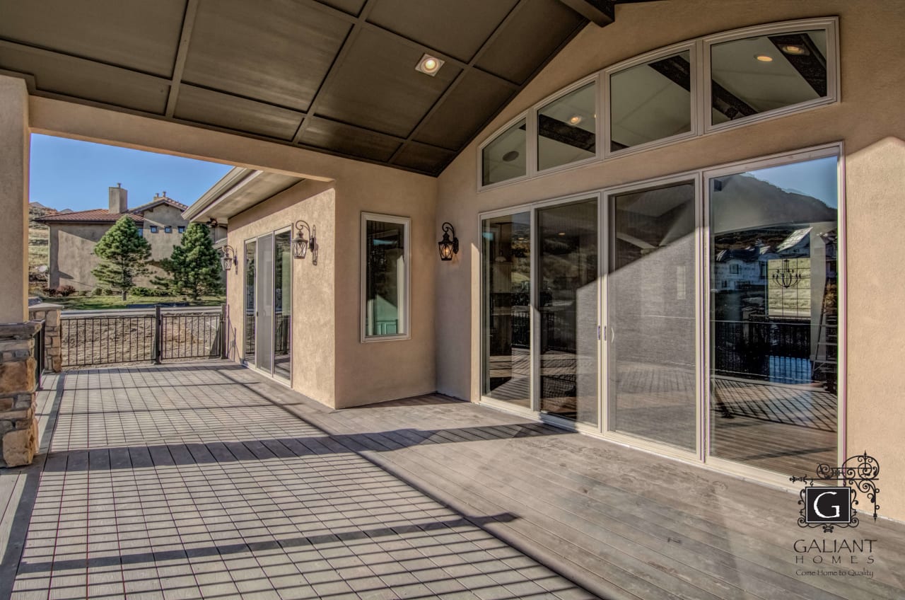 Polaris | Development